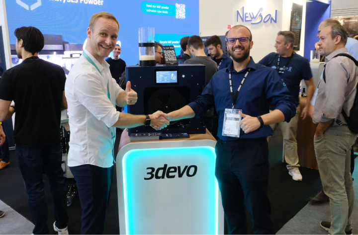 Case Studies: Pioneering Innovations in Sustainability & Tech | 3devo